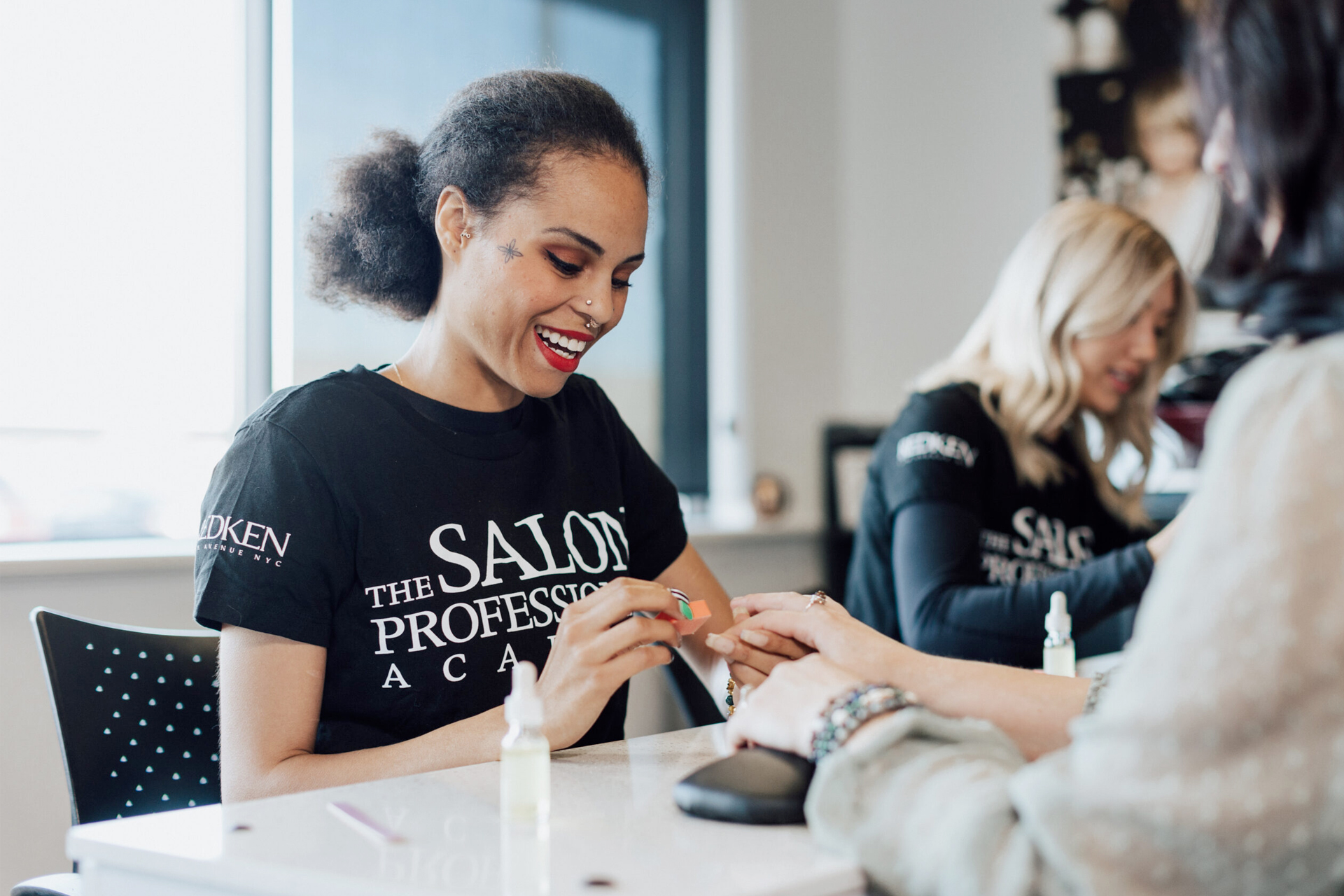 Nail Technology - TSPA Collegeville